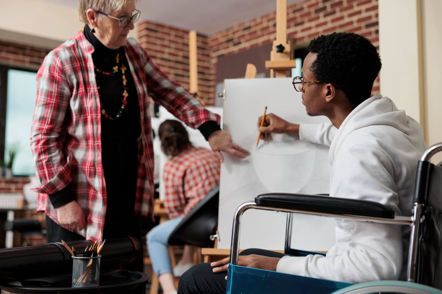 Group/Centre Activities | MyChoice and Control Disability Care Services